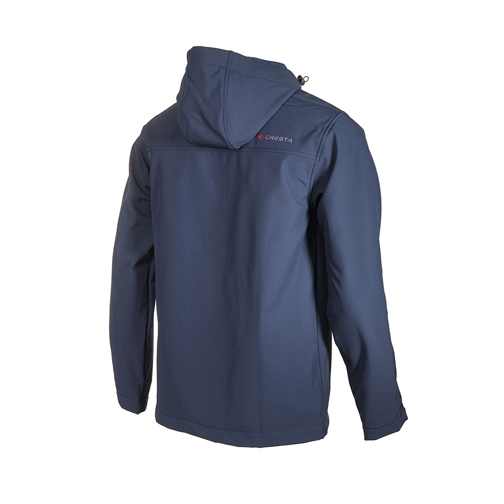 Klasik Softshell Ceket
