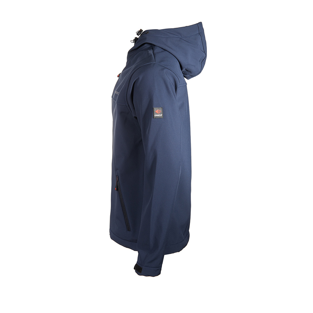 Klasik Softshell Ceket