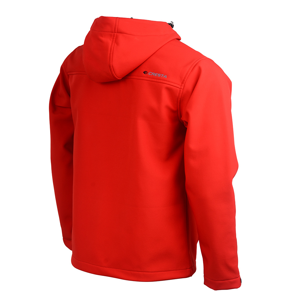 Klasik Softshell Ceket