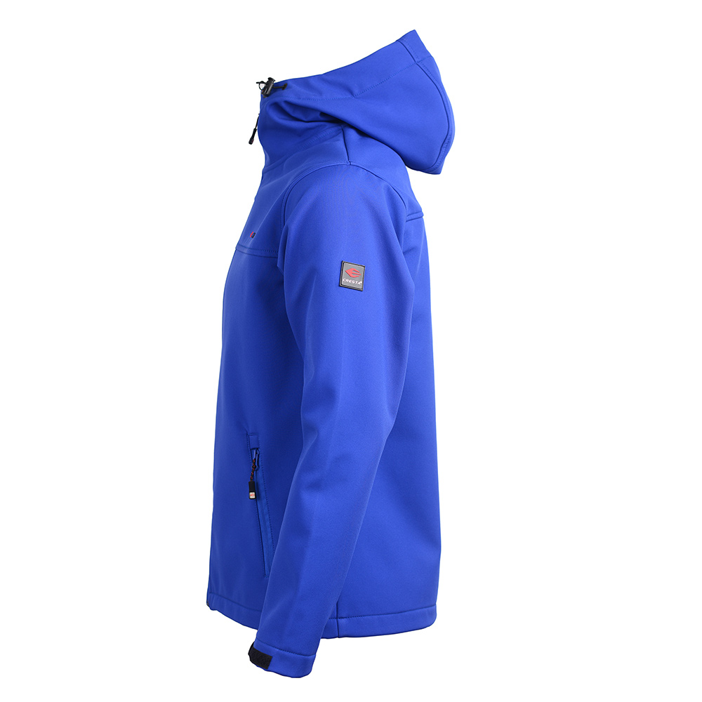 Klasik Softshell Ceket