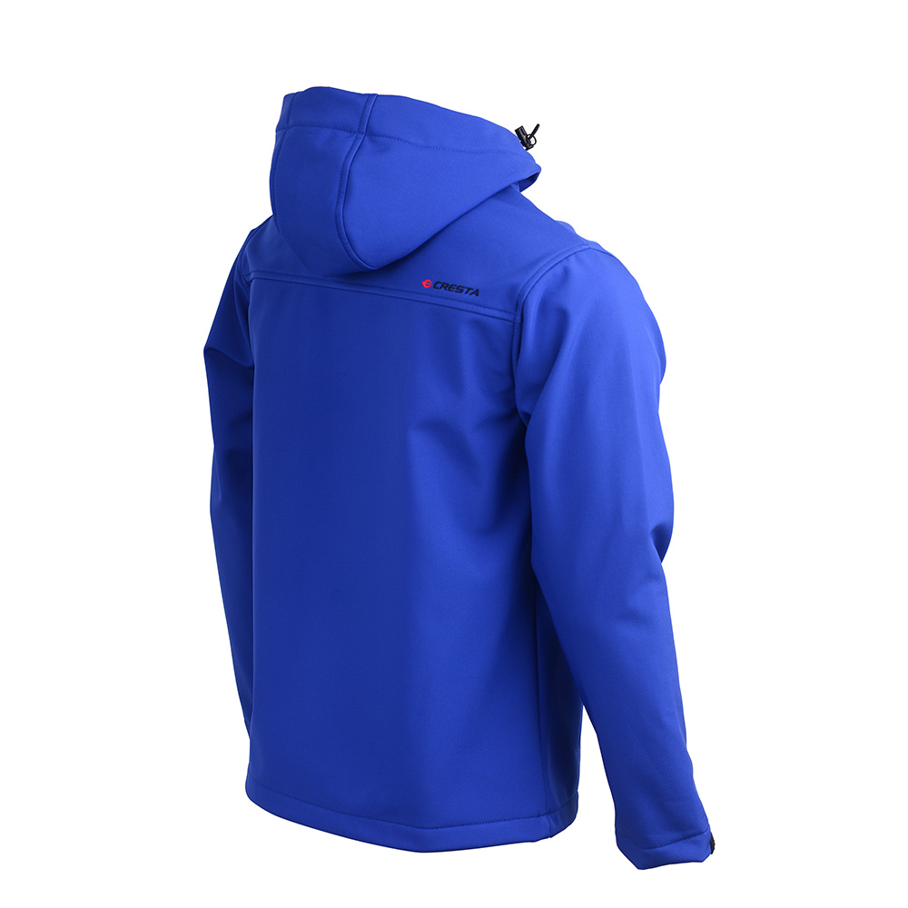 Klasik Softshell Ceket