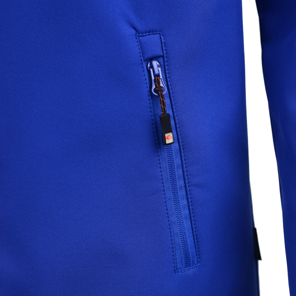 Klasik Softshell Ceket