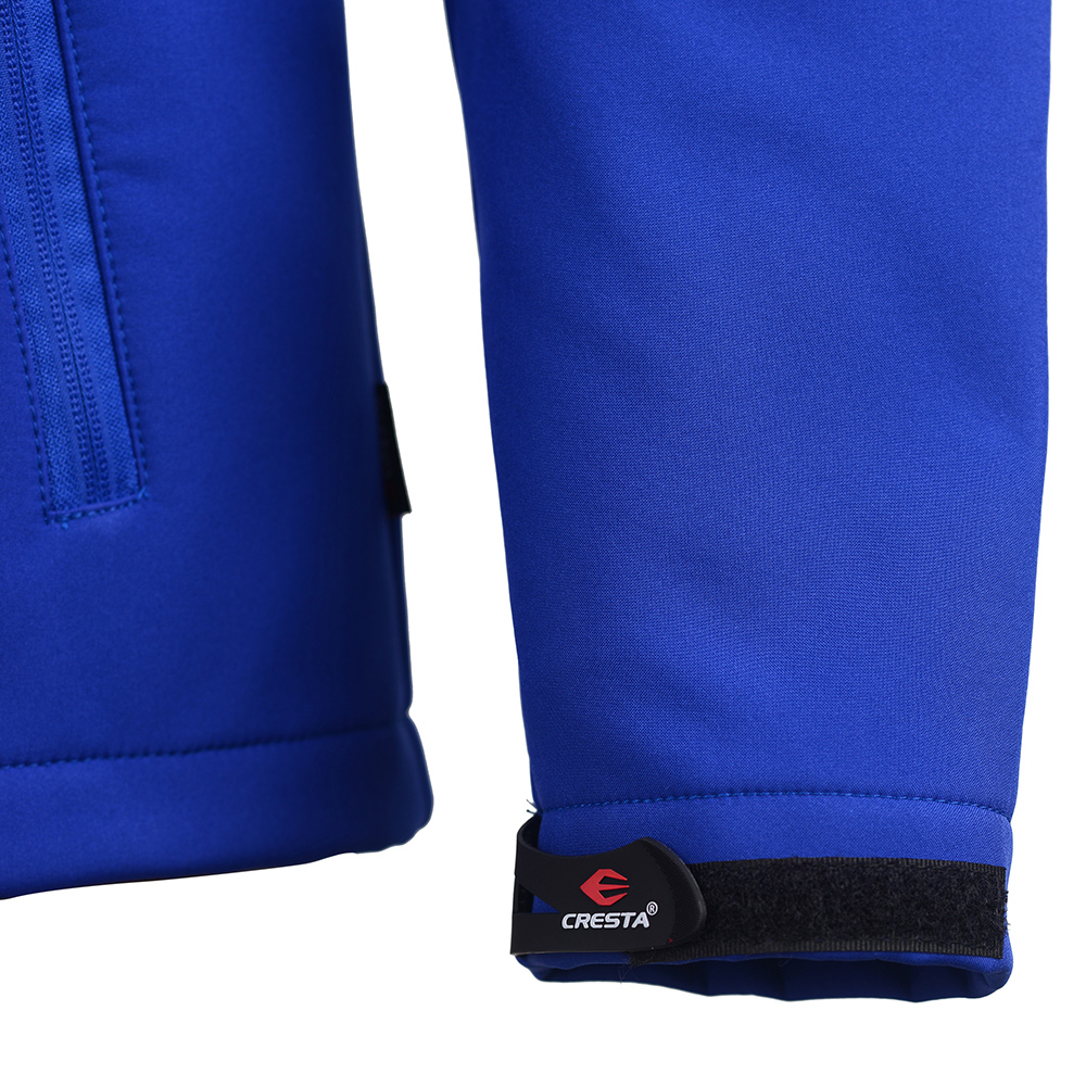 Klasik Softshell Ceket