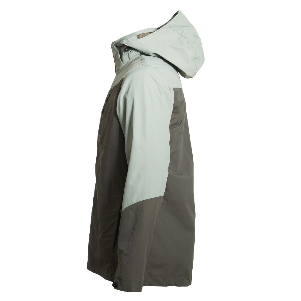 Triclimate 3 in 1 Coat