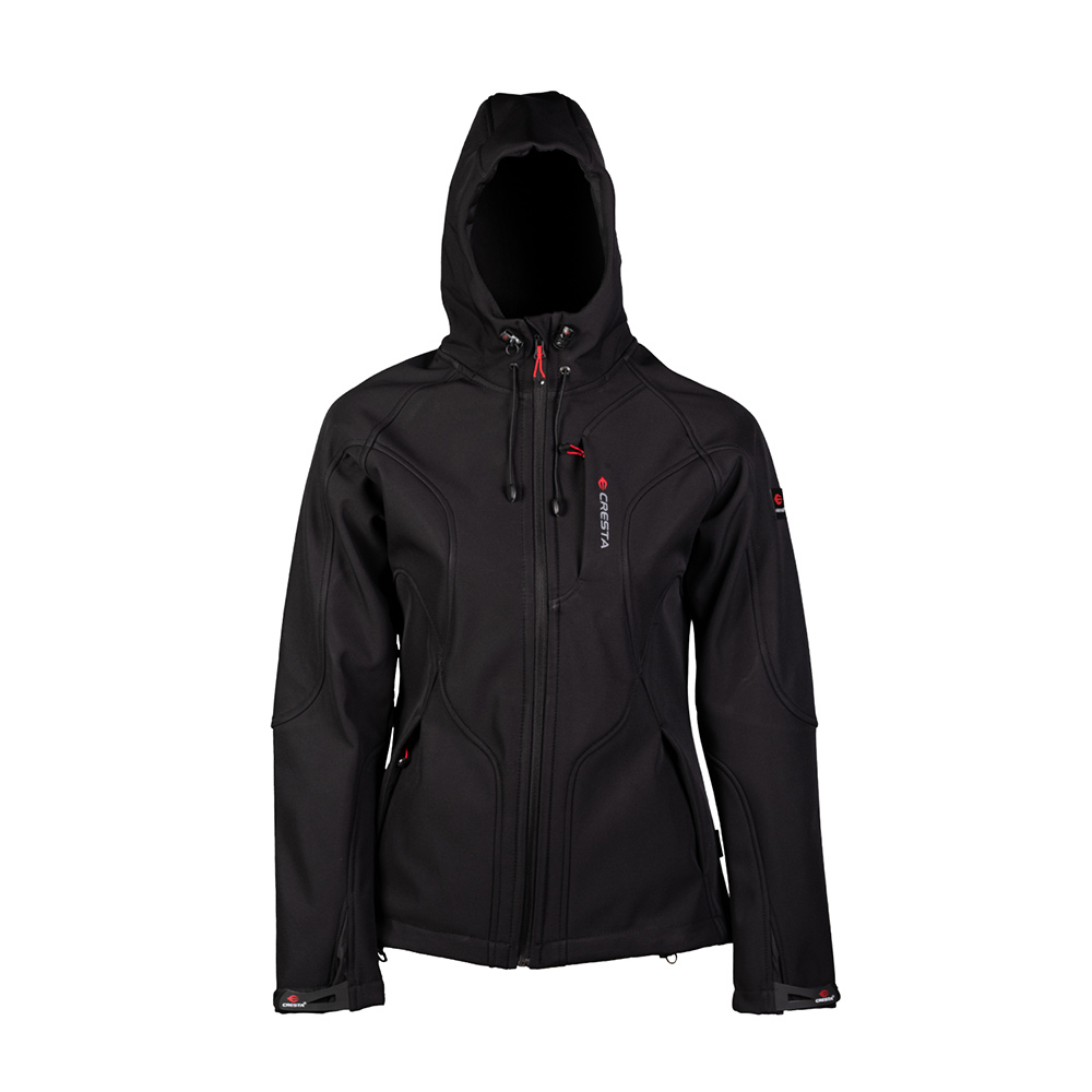 Kapüşonlu Dynamic Softshell Ceket