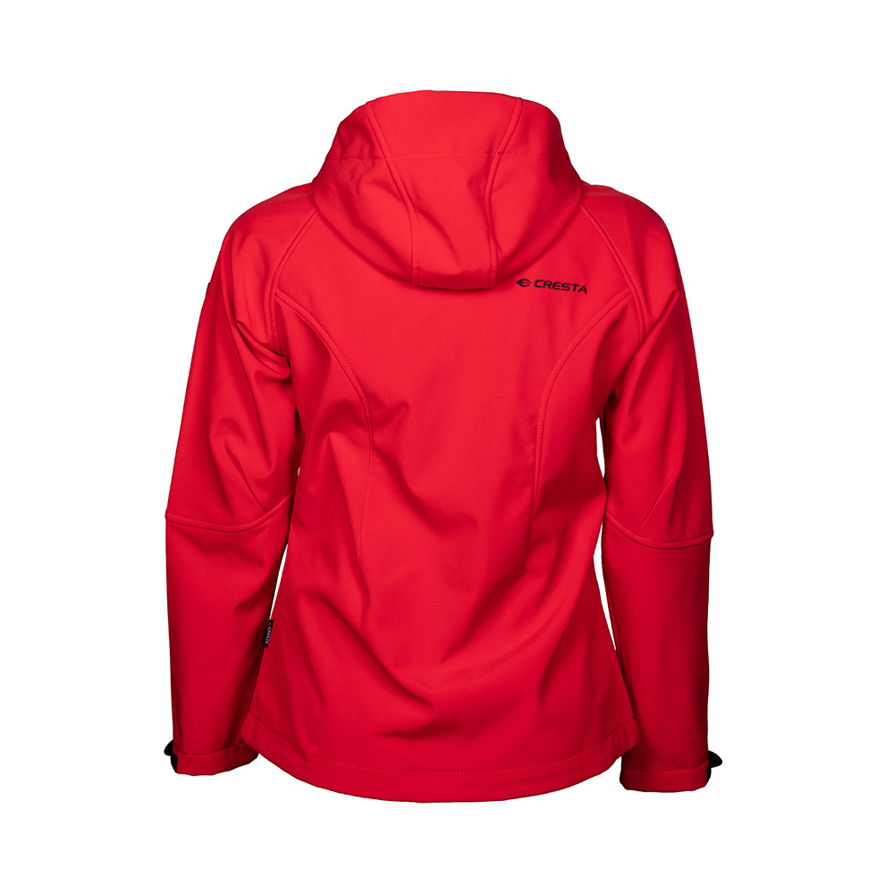 Kapüşonlu Dynamic Softshell Ceket