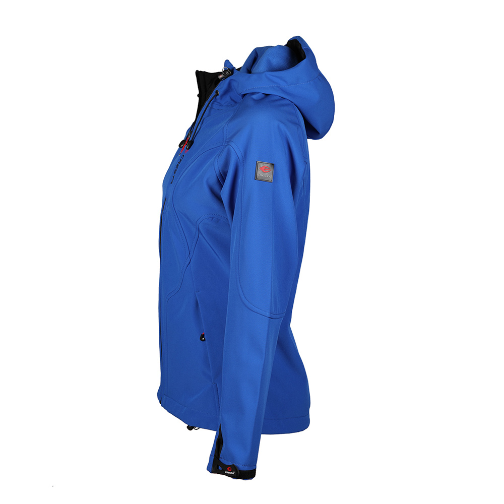 Kapüşonlu Dynamic Softshell Ceket