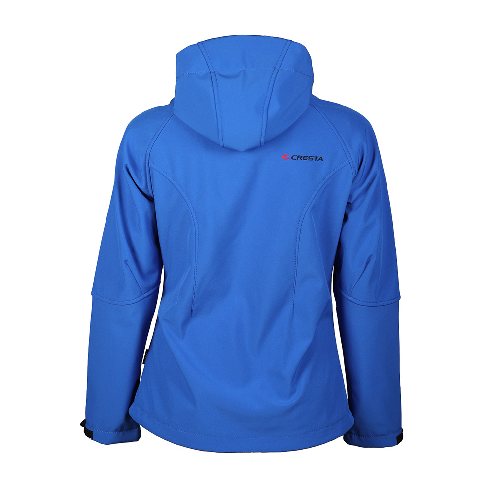 Kapüşonlu Dynamic Softshell Ceket