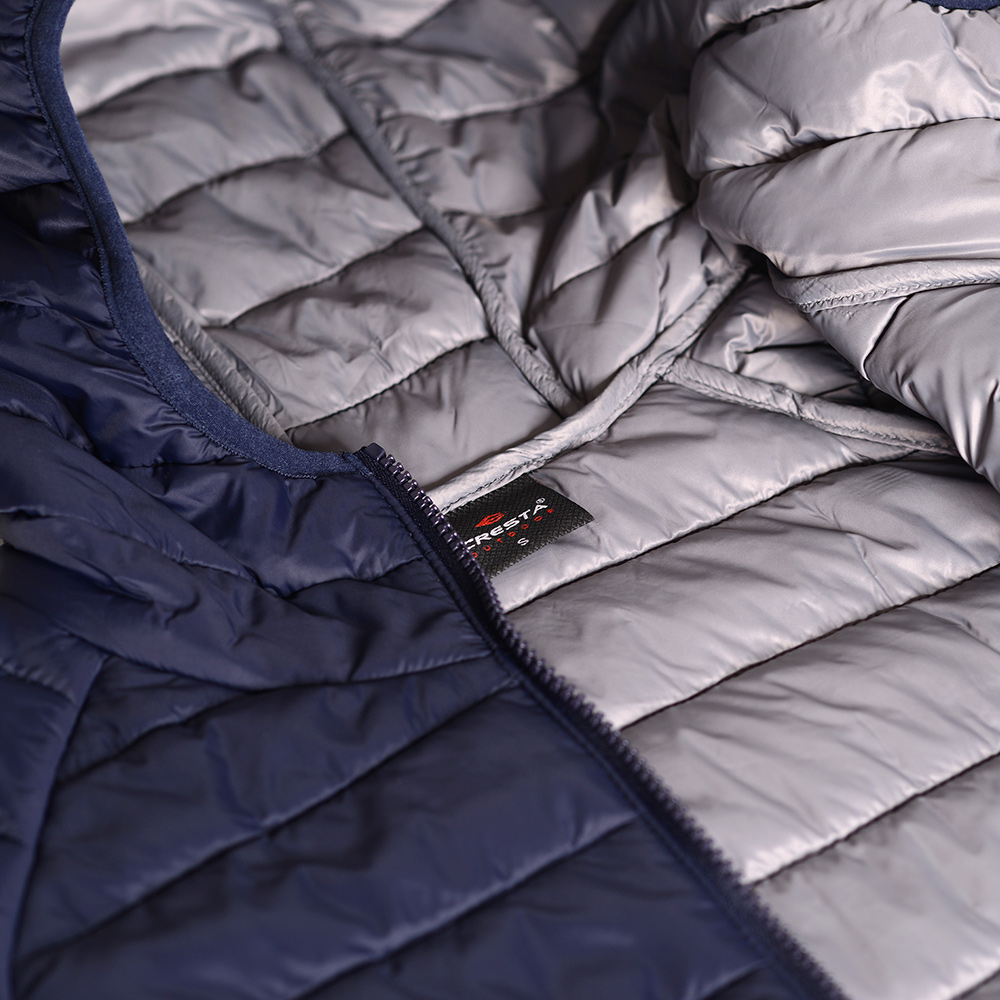 Insulated Puffer Jacket