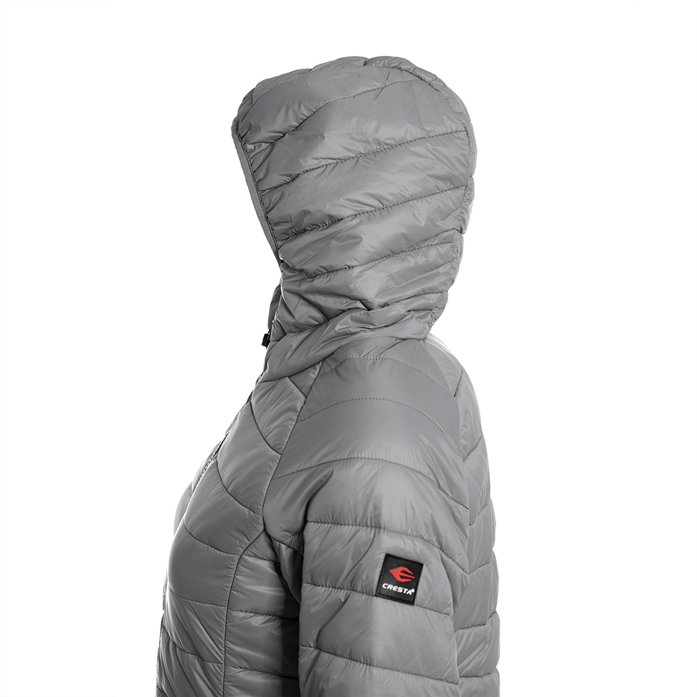 Insulated Puffer Jacket